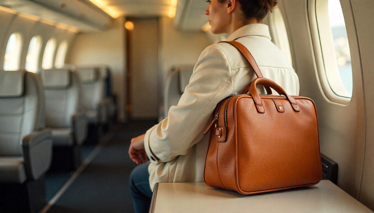 Valise cabine Ryanair : dimensions, poids et conseils 2025 ...